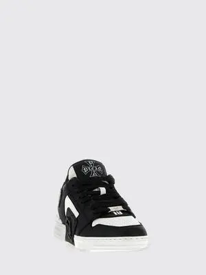 Philipp Plein Phantom Kicks Low-top Sneakers