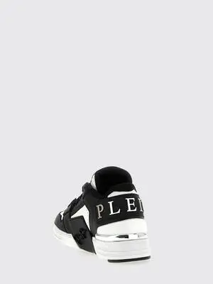 Philipp Plein Phantom Kicks Low-top Sneakers