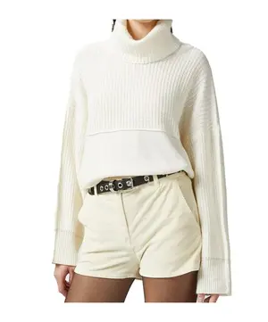 Pinko Vigne Turtleneck Jumper