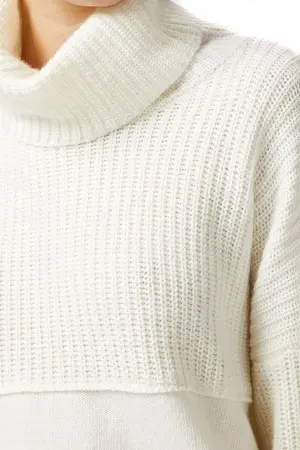 Pinko Vigne Turtleneck Jumper
