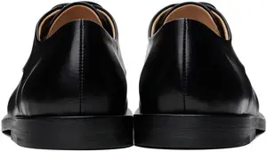 Marsèll Mando Lace-up Derby Shoes