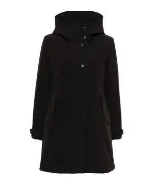 Woolrich Hooded Parka