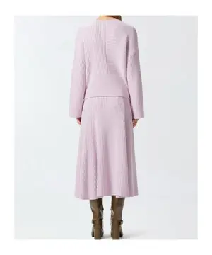 Pinko Ribbed Sweater