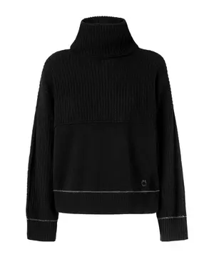 Pinko Vigne Turtleneck Jumper