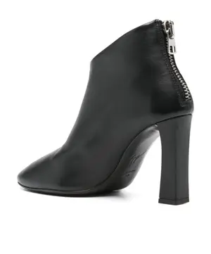 GIUSEPPE ZANOTTI Losie Boots