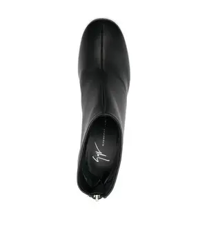 GIUSEPPE ZANOTTI Losie Boots
