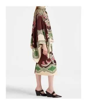 La DoubleJ Pencil Skirt