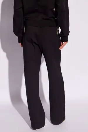 Dsquared2 Embellished Knitted Trousers