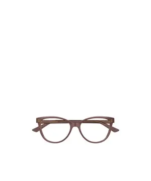 Bottega Veneta Cat Eye Eyeglasses