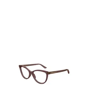 Bottega Veneta Cat Eye Eyeglasses