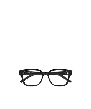 Saint Laurent Square-frame Glasses