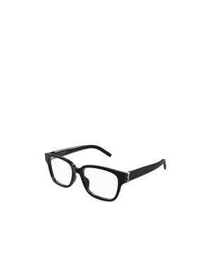 Saint Laurent Square-frame Glasses