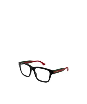 Gucci Square Frame Glasses