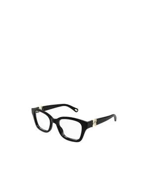 Chloé Eyewear Square-frame Glasses