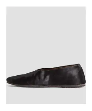 Marsèll Coltellaccio" Ballerina Flats