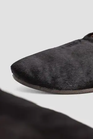 Marsèll Coltellaccio" Ballerina Flats