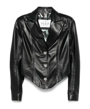 Philipp Plein Blazer Jacket