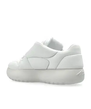 Dsquared2 Chunky Sole Puffer Sneakers