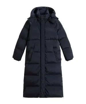 Woolrich Kelly Hooded Parka