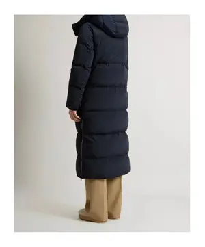 Woolrich Kelly Hooded Parka