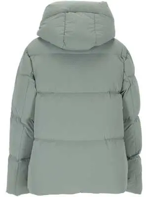 Woolrich Zip-up Hooded Jacket