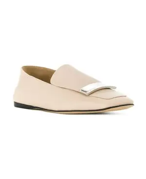 SERGIO ROSSI Sr1 Slippers