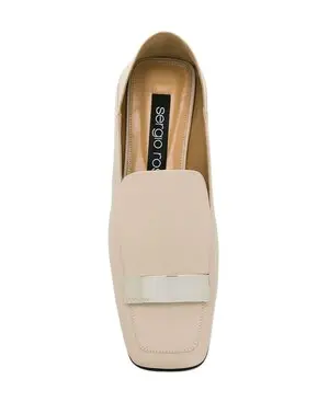 SERGIO ROSSI Sr1 Slippers