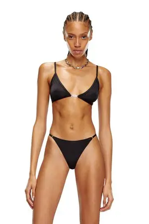 DIESEL® Ufsb-oval-d Triangle Bra
