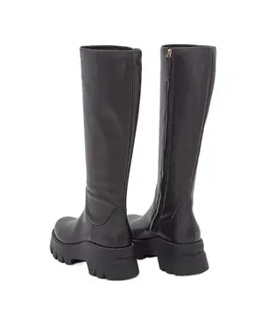 GIANVITO ROSSI Montey Knee-length Boots