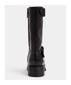 Dsquared2 Harley Biker Boots