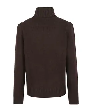 Polo Ralph Lauren Turtleneck Long-sleeved Jumper
