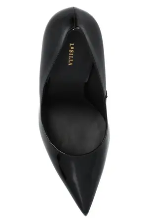 LE SILLA Eva Pointed Toe Pumps