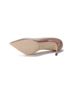 SERGIO ROSSI Godiva 75 Pumps