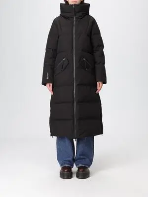 Woolrich Gtx Zip-up Coat