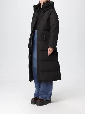 Woolrich Gtx Zip-up Coat
