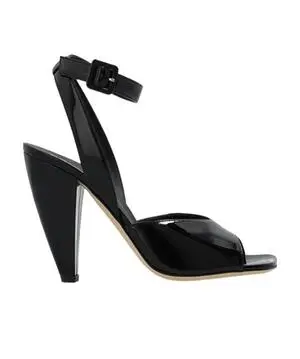 GIUSEPPE ZANOTTI Keziaa High-heeled Sandals