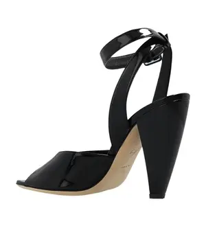 GIUSEPPE ZANOTTI Keziaa High-heeled Sandals
