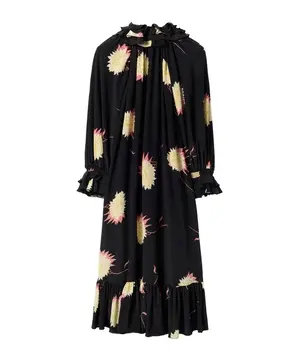 La DoubleJ Hey Jude Midi Dress