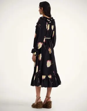 La DoubleJ Hey Jude Midi Dress