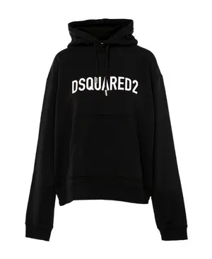 Dsquared2 Logo-print Hoodie