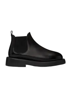 Marsèll Gommello Beatles Slip-on Boots