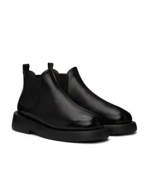 Marsèll Gommello Beatles Slip-on Boots