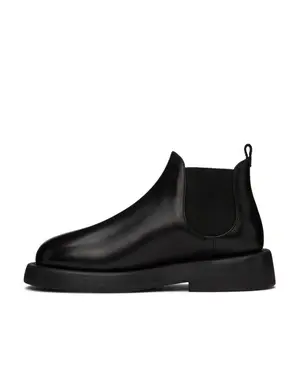 Marsèll Gommello Beatles Slip-on Boots