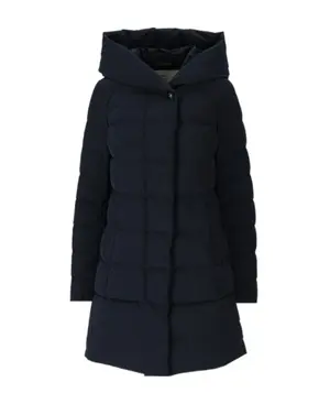 Woolrich Puffy Prescott Parka