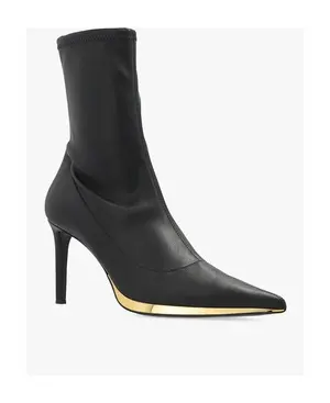 GIUSEPPE ZANOTTI Virgyn Stretch Ankle Boots