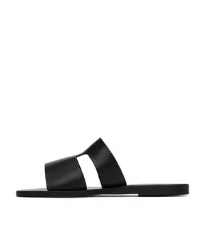 ANCIENT GREEK SANDALS Classic Slip-on Sandals