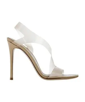 GIANVITO ROSSI Metropolis 105mm Sandals