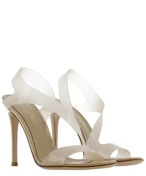 GIANVITO ROSSI Metropolis 105mm Sandals