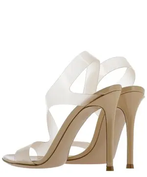 GIANVITO ROSSI Metropolis 105mm Sandals