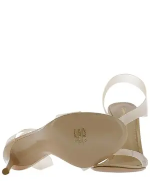 GIANVITO ROSSI Metropolis 105mm Sandals